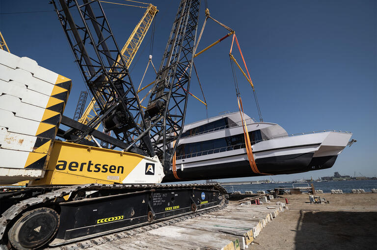 Engineering | Aertssen